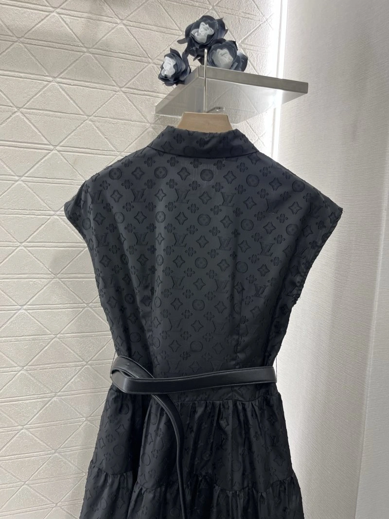 OEM Louis Vuitton Dress