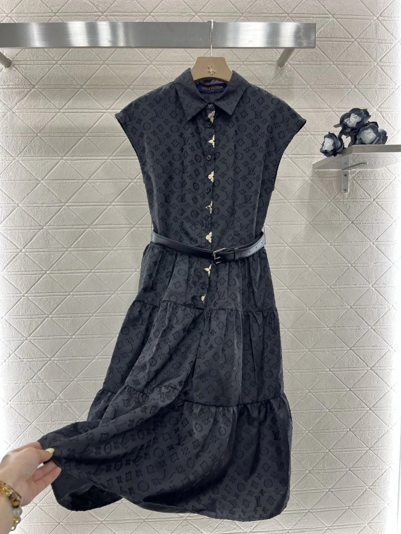 OEM Louis Vuitton Dress
