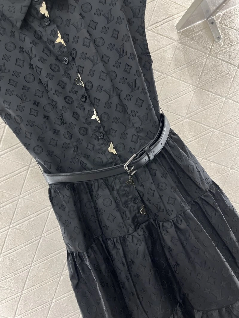 OEM Louis Vuitton Dress
