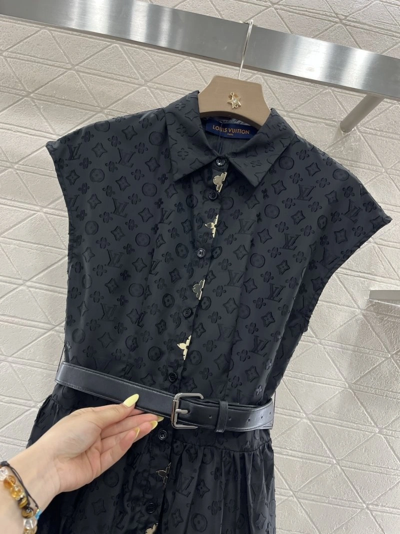 OEM Louis Vuitton Dress
