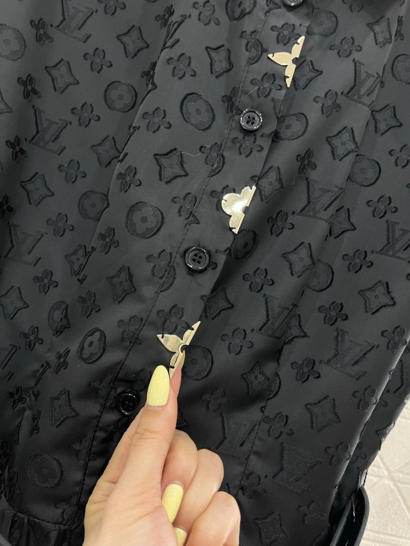 OEM Louis Vuitton Dress