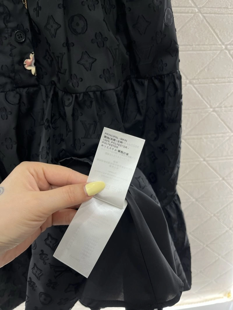 OEM Louis Vuitton Dress