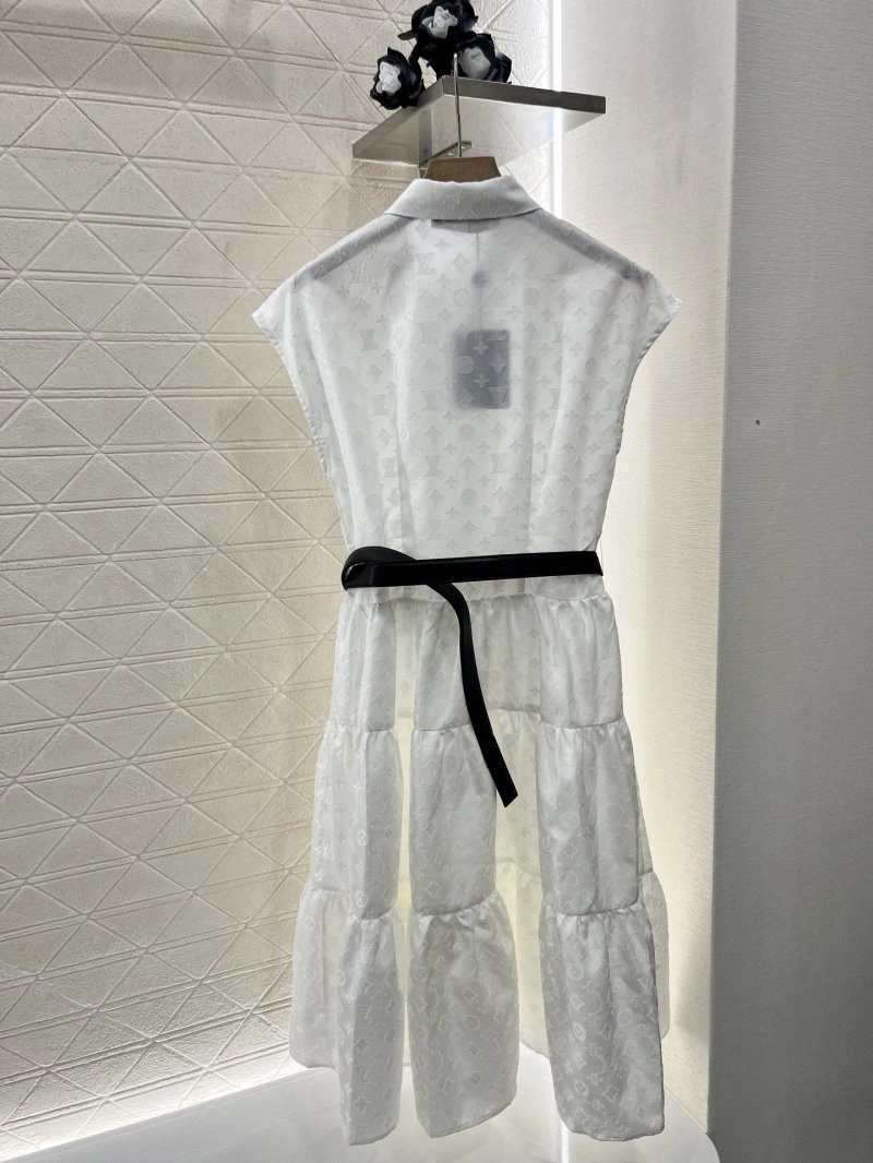 Accurate model Louis Vuitton Dress