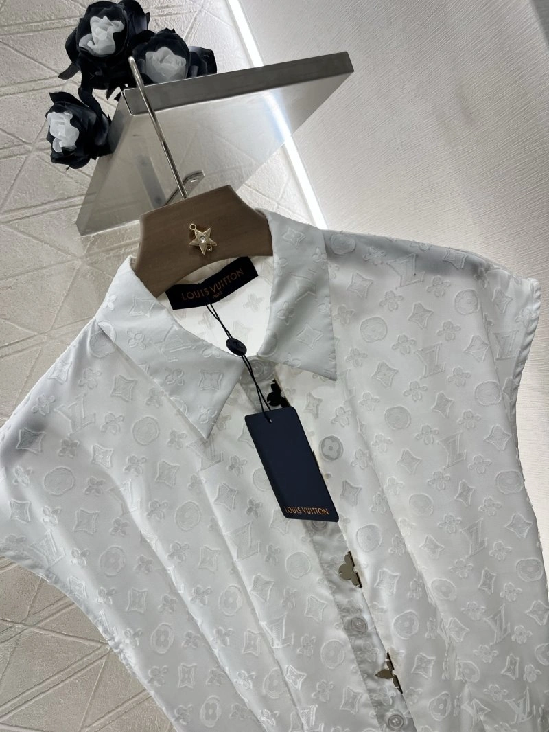 Accurate model Louis Vuitton Dress
