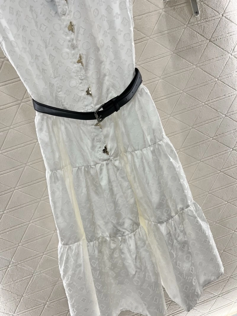 Accurate model Louis Vuitton Dress