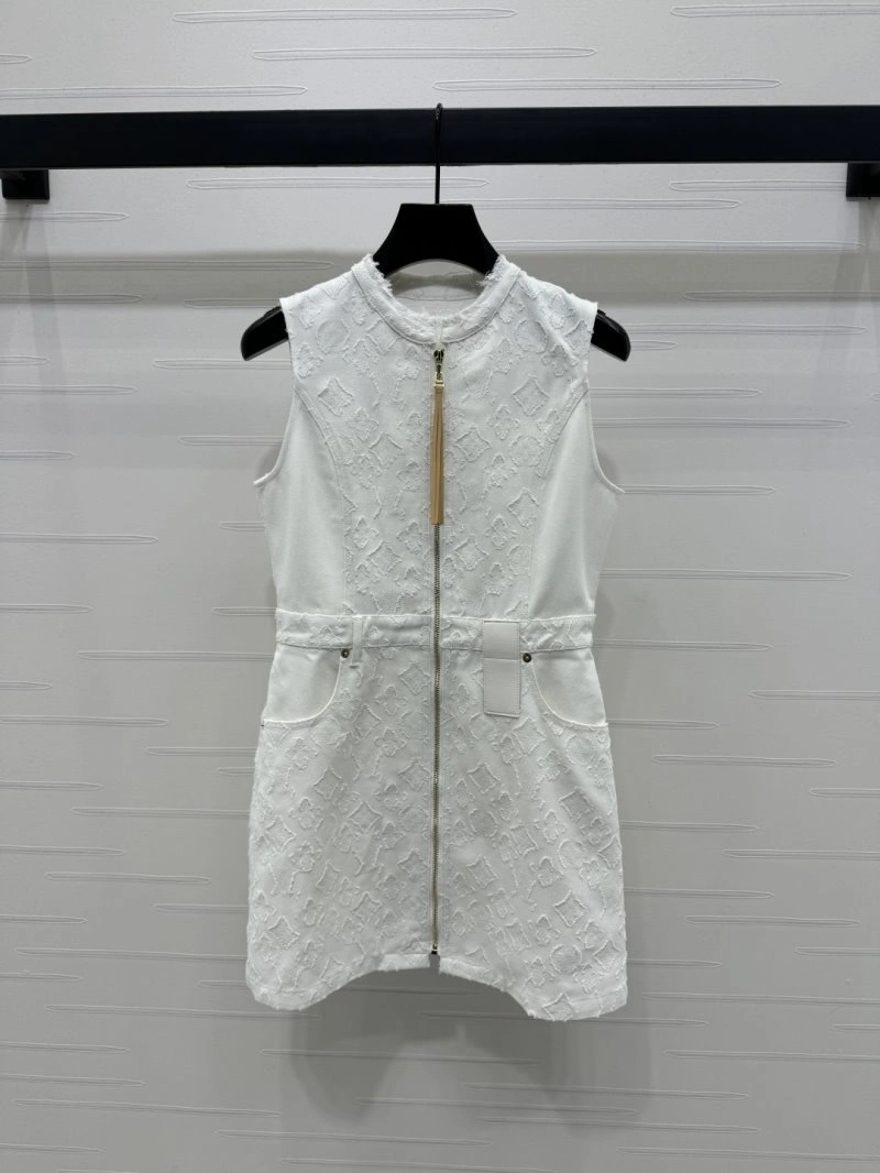 Louis Vuitton Dress