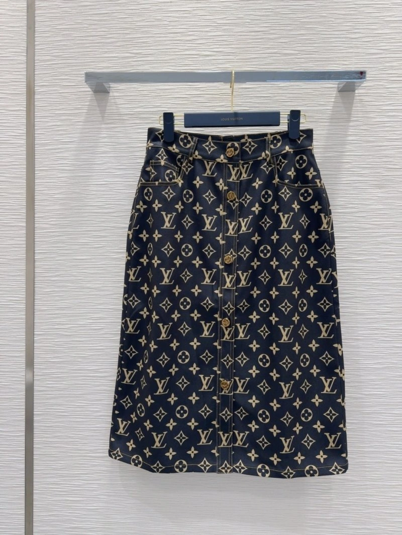 Louis Vuitton Dress