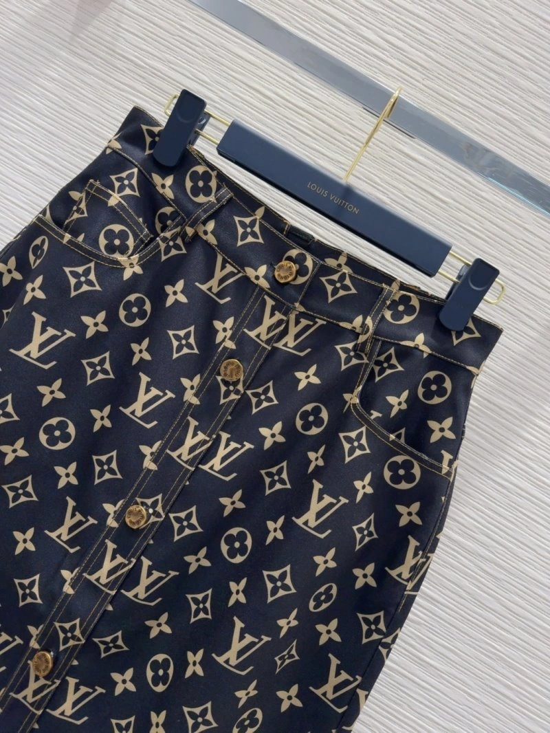 Value-priced Louis Vuitton Dress