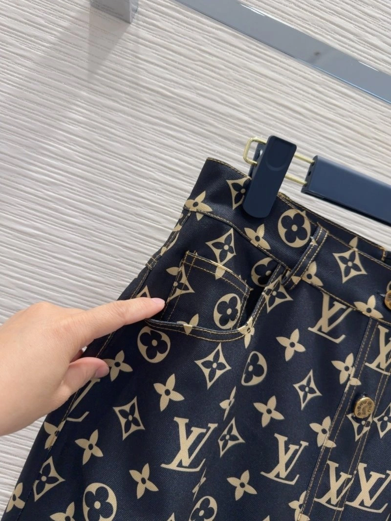 Value-priced Louis Vuitton Dress