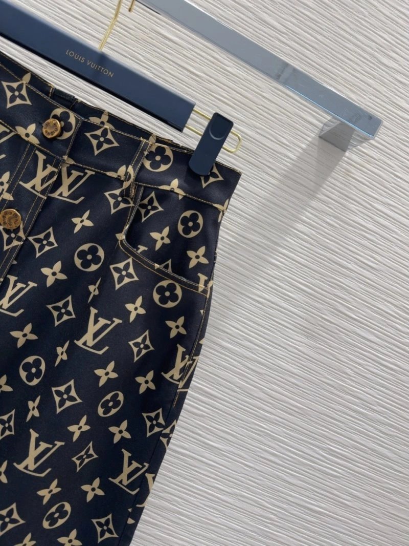 Value-priced Louis Vuitton Dress