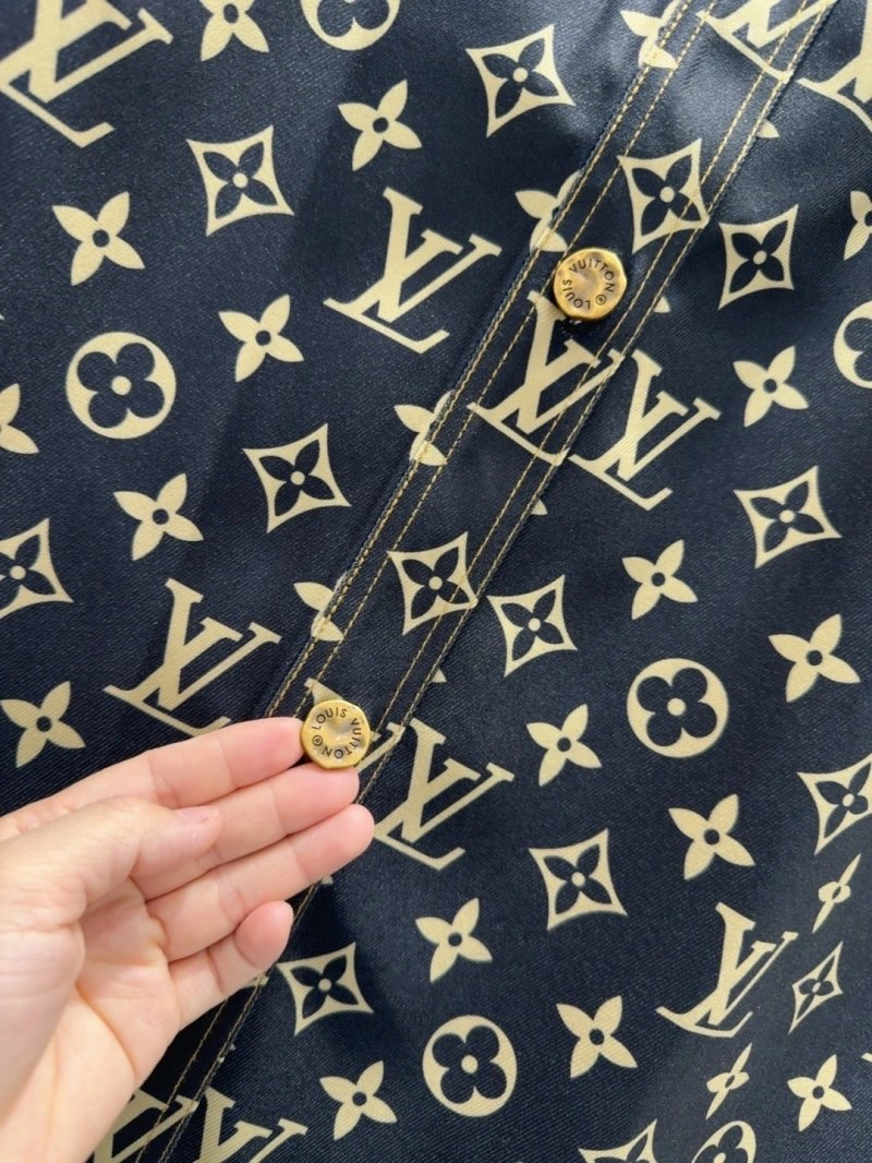 Value-priced Louis Vuitton Dress