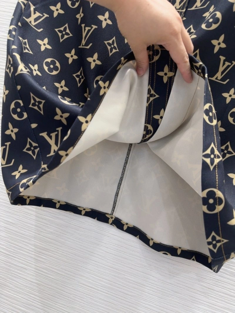 Value-priced Louis Vuitton Dress