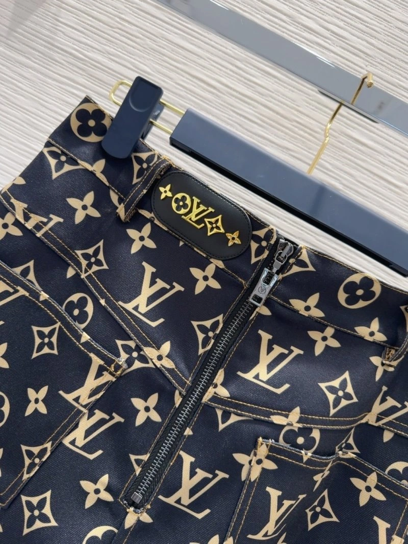 Value-priced Louis Vuitton Dress