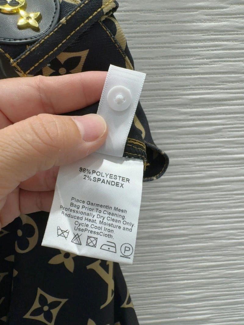 Value-priced Louis Vuitton Dress