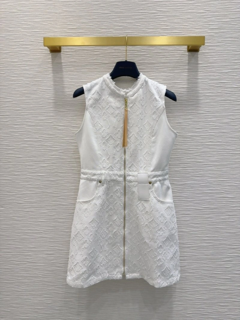 Louis Vuitton Dress