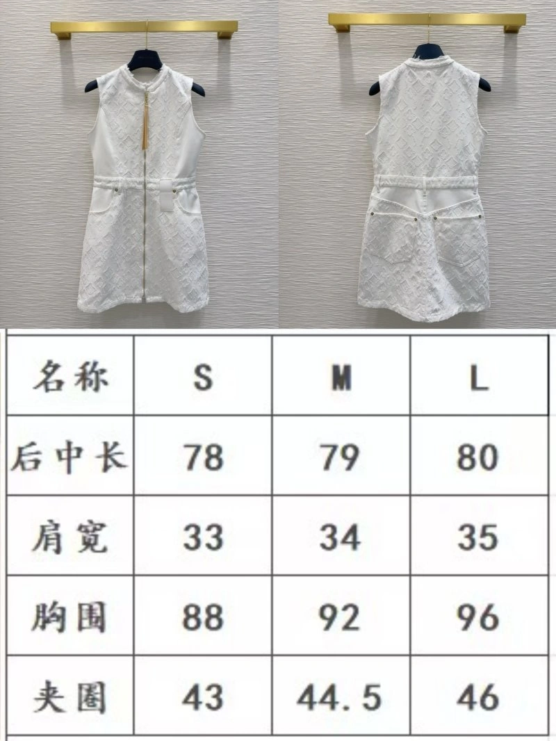 Reasonably priced Louis Vuitton Dress