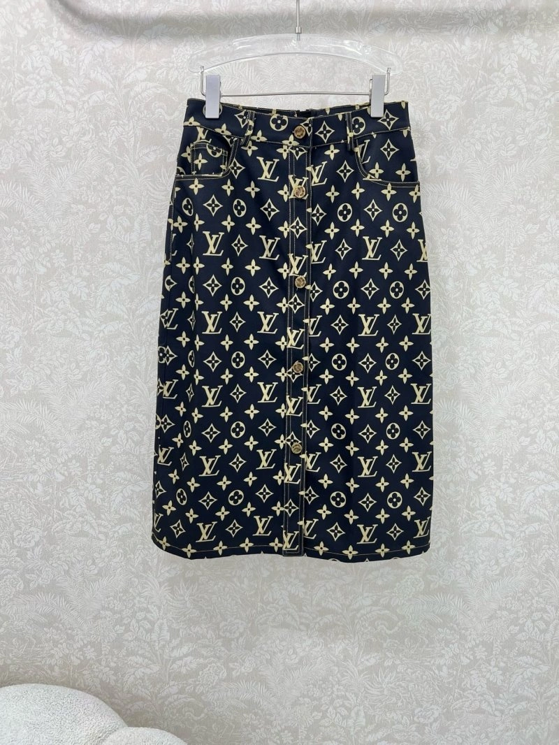 Louis Vuitton Dress