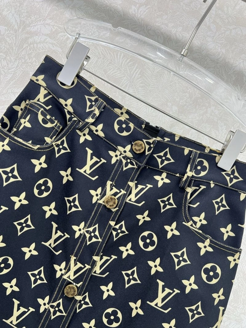 Indistinguishable Louis Vuitton Dress