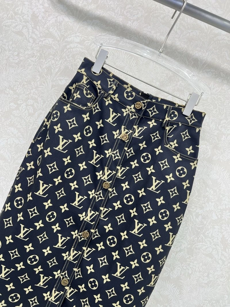 Indistinguishable Louis Vuitton Dress