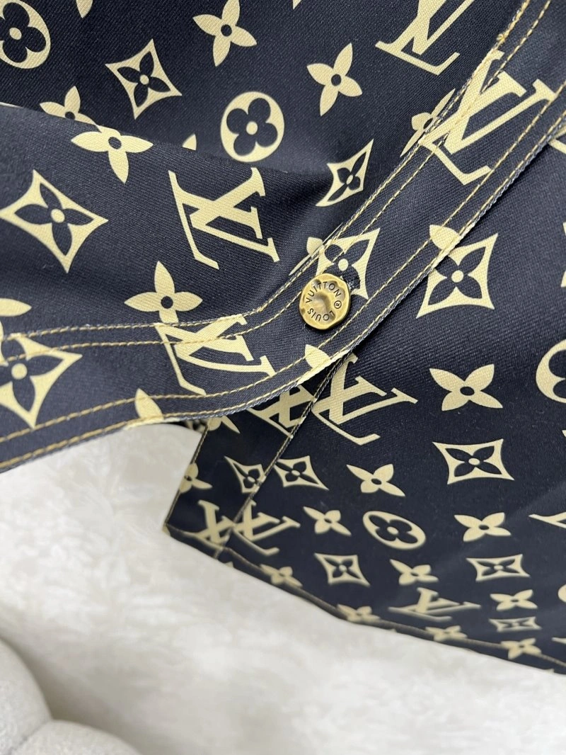 Indistinguishable Louis Vuitton Dress