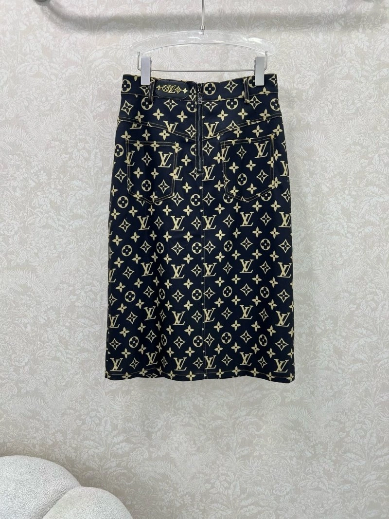 Indistinguishable Louis Vuitton Dress