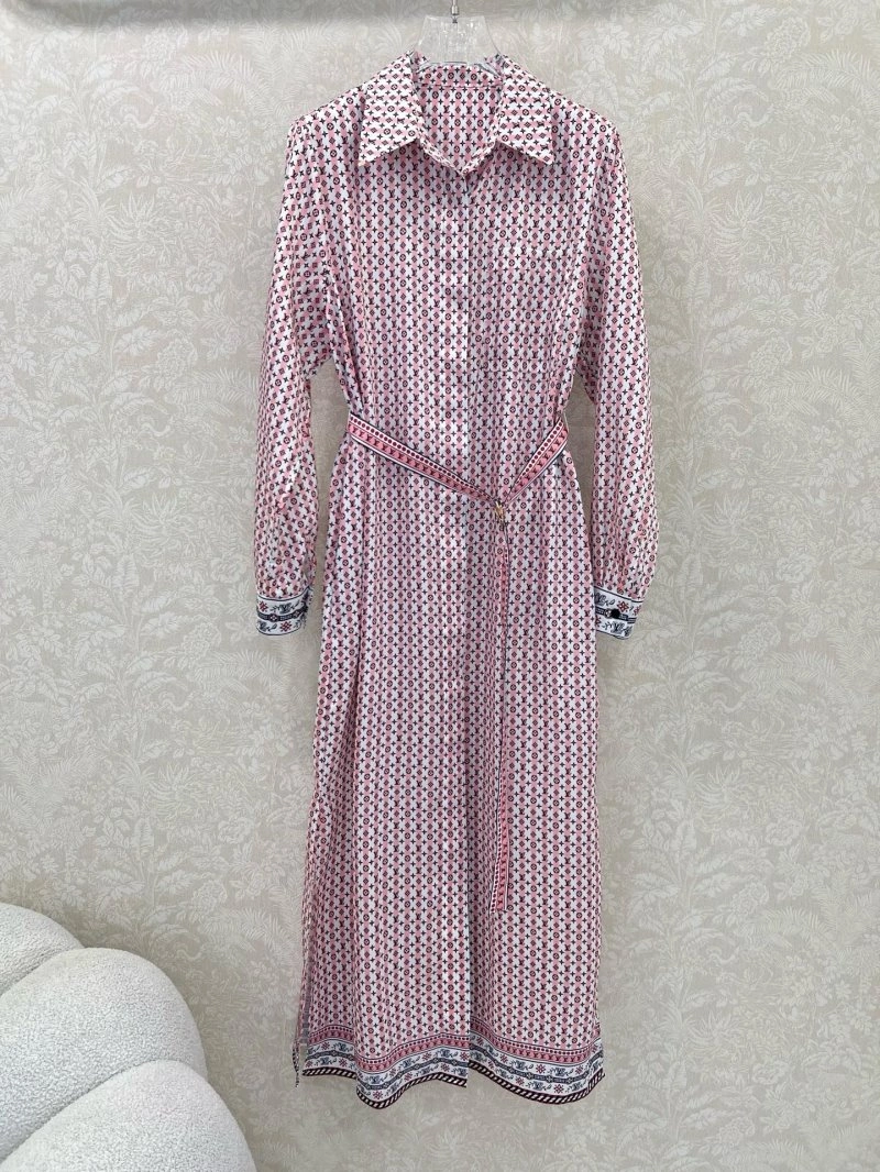 Louis Vuitton Dress