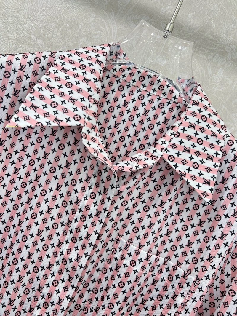 Official Louis Vuitton Dress