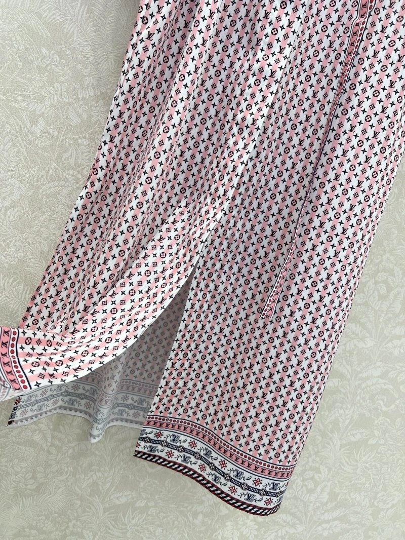 Official Louis Vuitton Dress