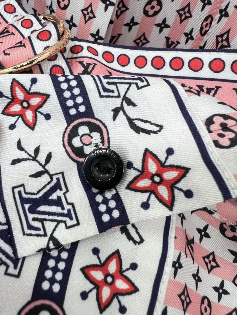 Official Louis Vuitton Dress