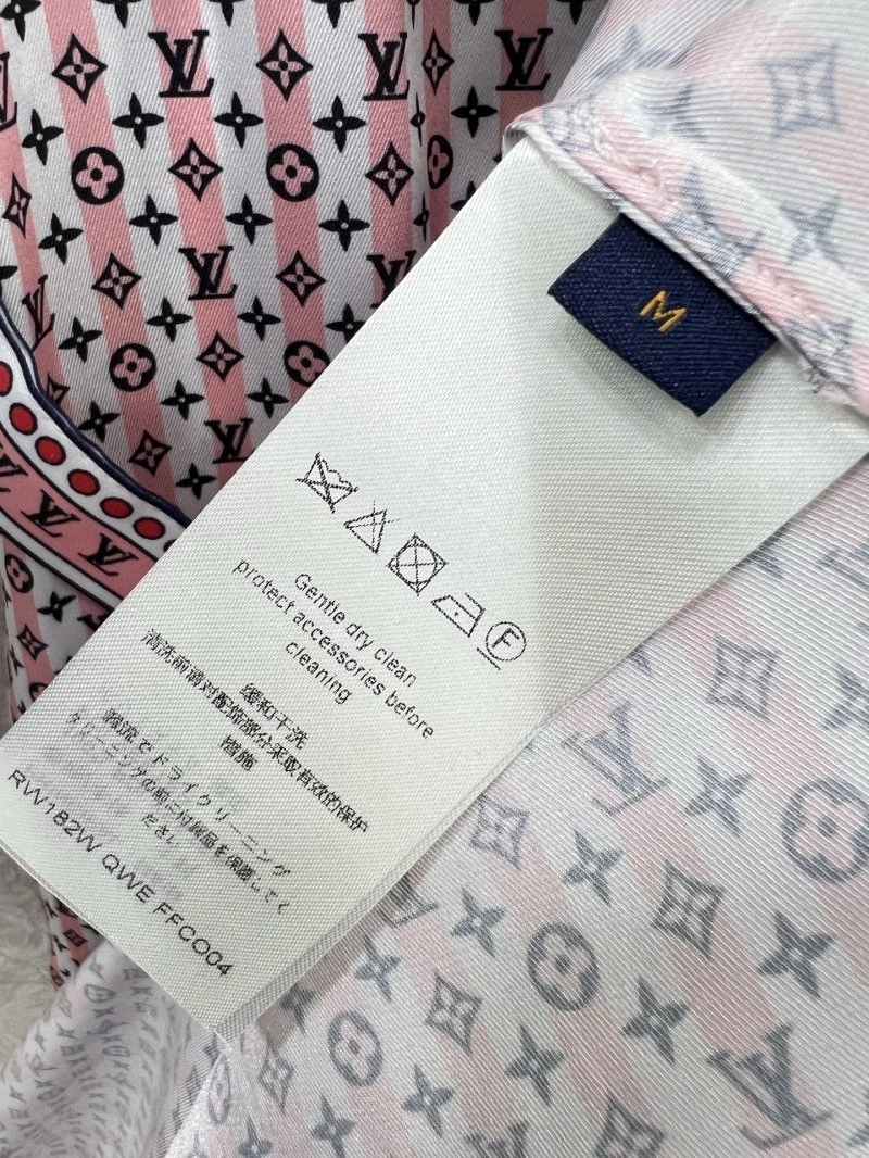 Official Louis Vuitton Dress