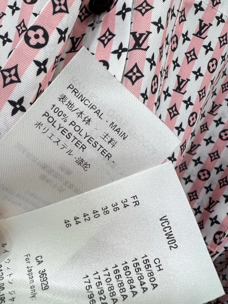 Official Louis Vuitton Dress