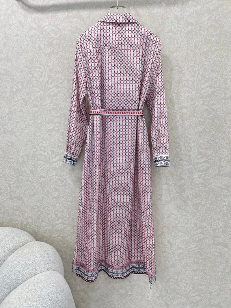 Official Louis Vuitton Dress