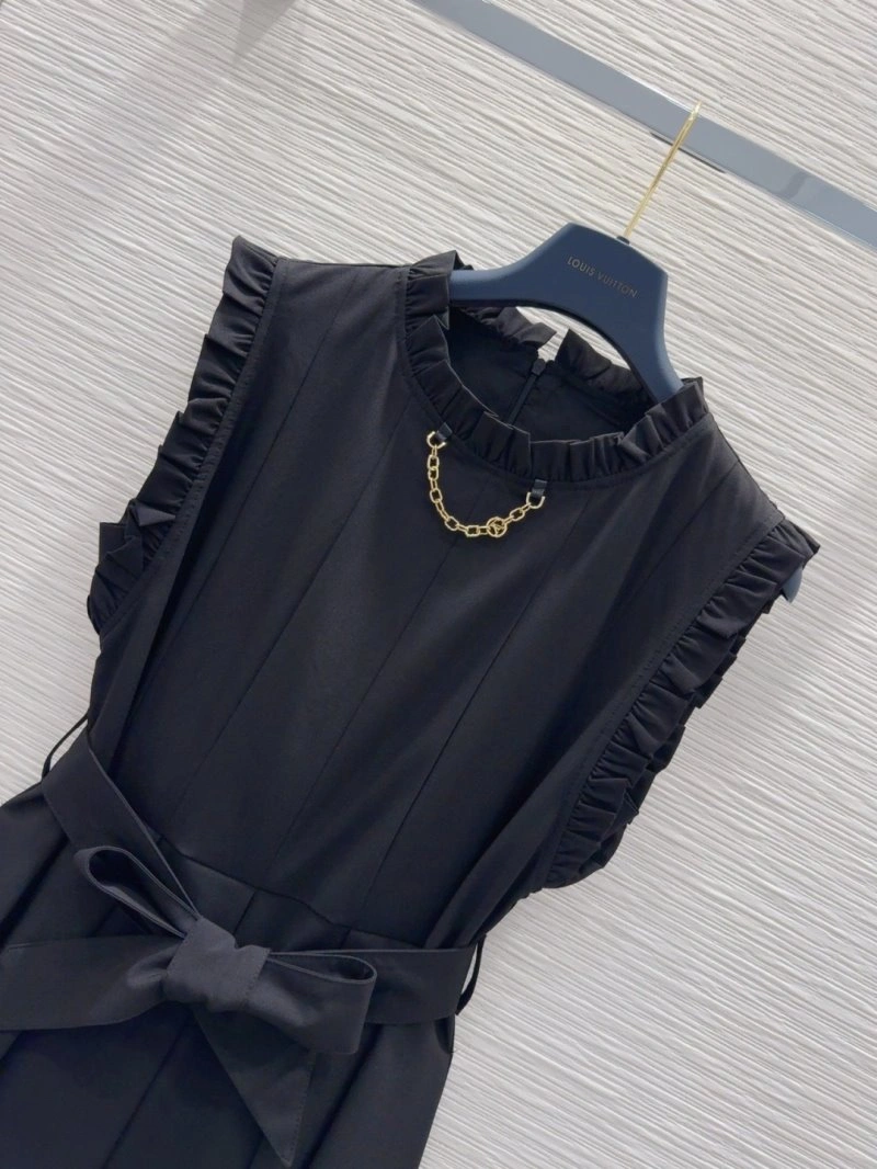 Official Louis Vuitton Dress