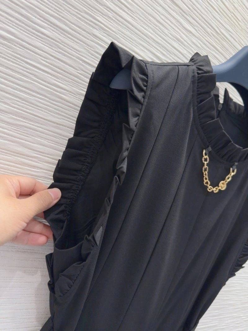 Official Louis Vuitton Dress