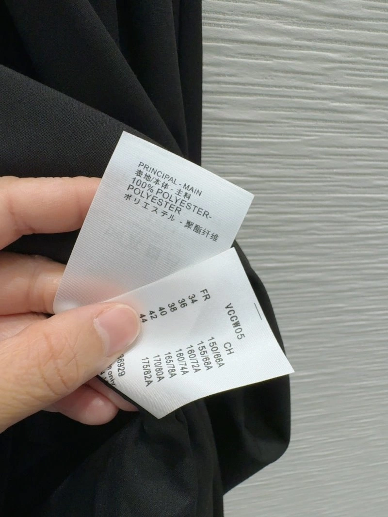 Official Louis Vuitton Dress