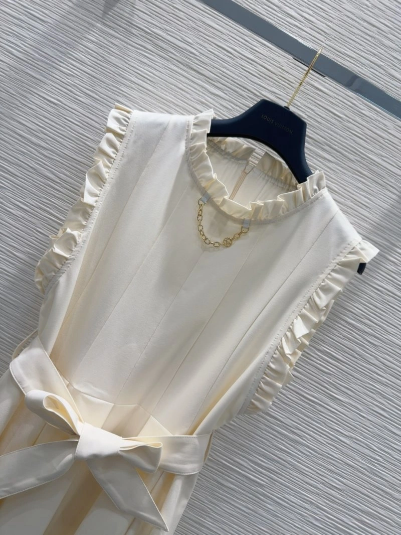 Authentic Louis Vuitton Dress
