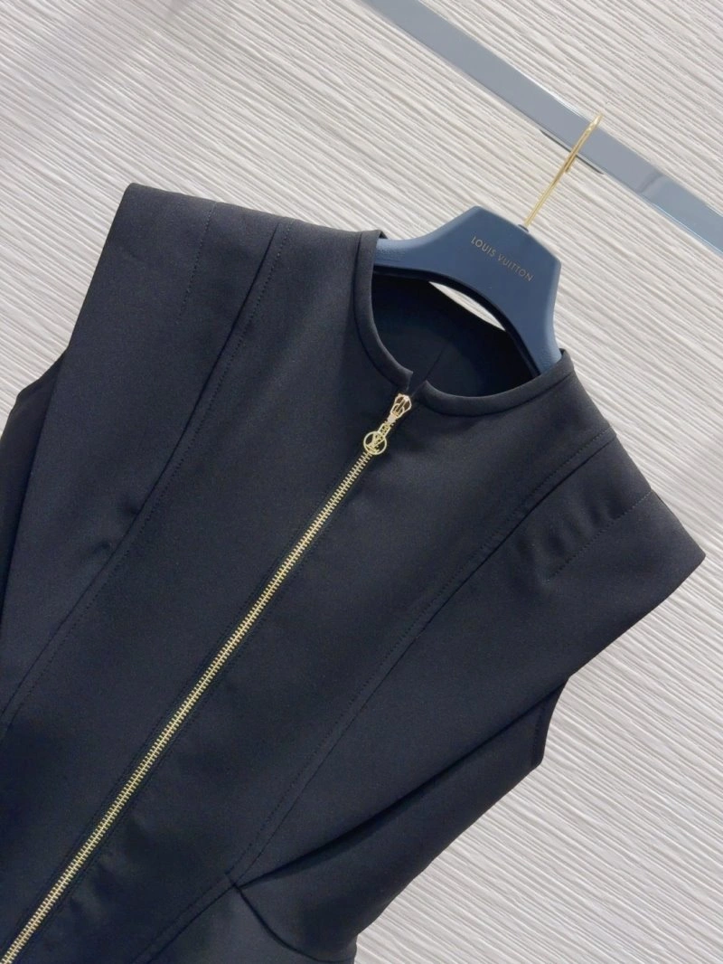 Factory-made Louis Vuitton Dress