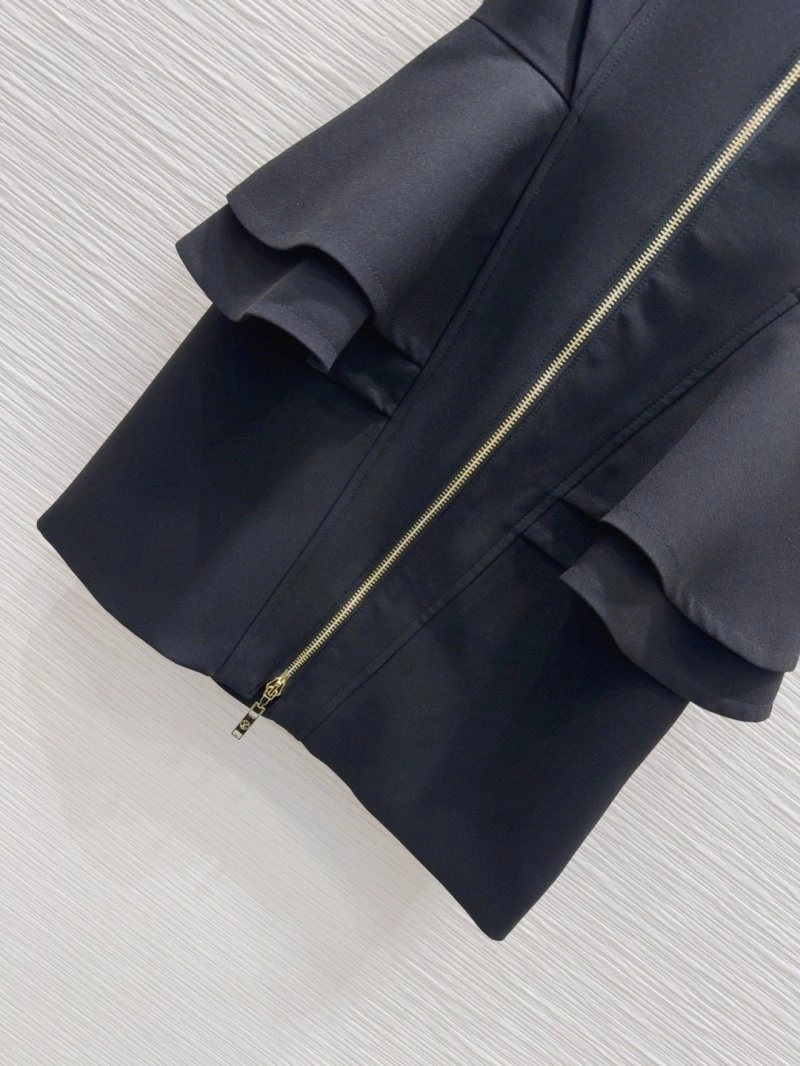 Factory-made Louis Vuitton Dress