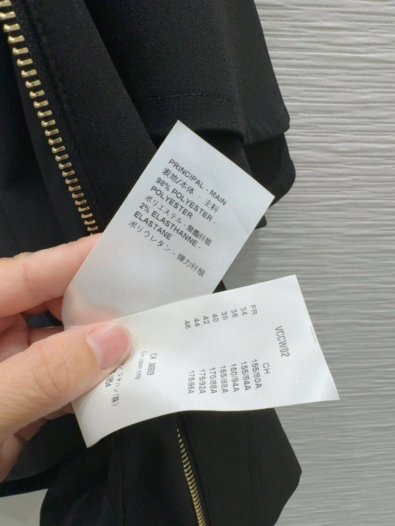Factory-made Louis Vuitton Dress