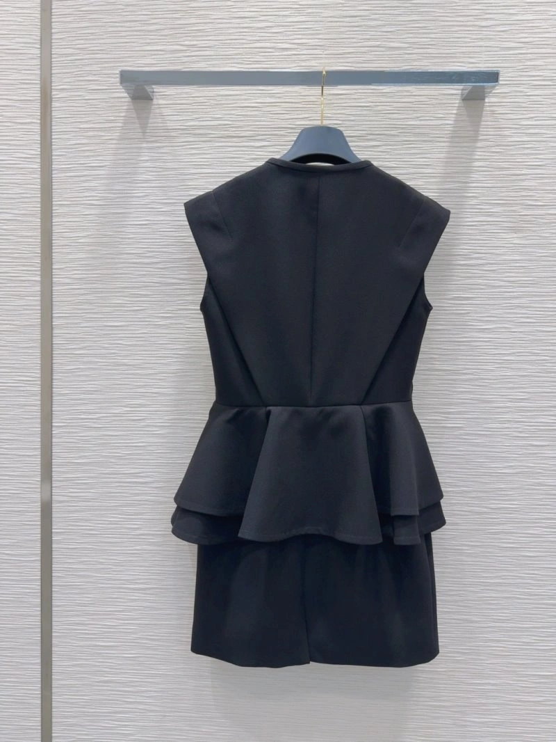 Factory-made Louis Vuitton Dress