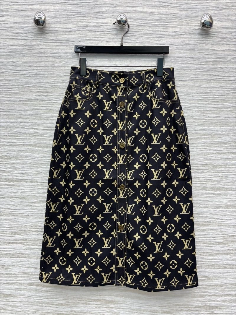 Louis Vuitton Dress