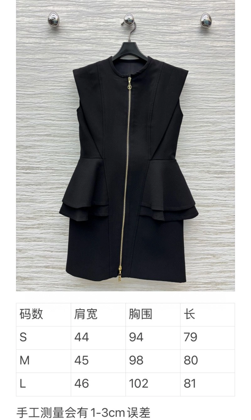 Official Louis Vuitton Dress