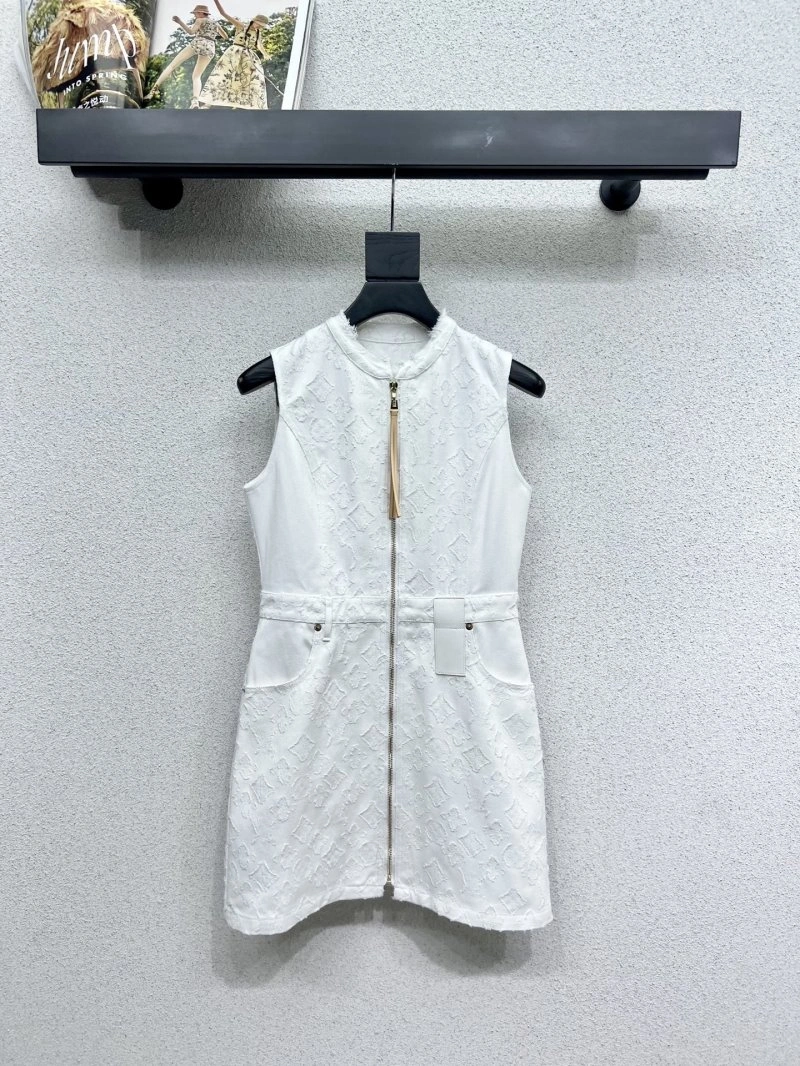 Louis Vuitton Dress