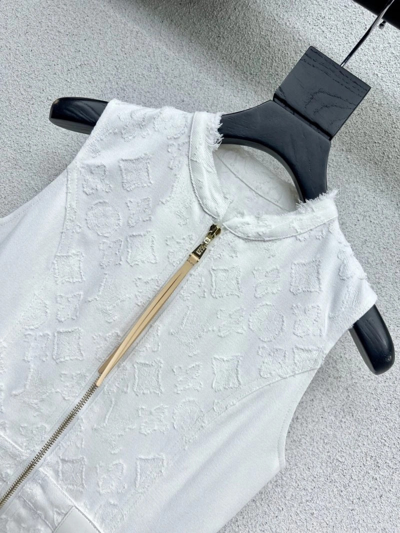 Brand-original Louis Vuitton Dress