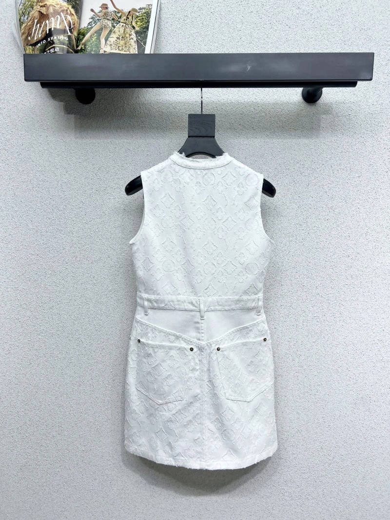 Brand-original Louis Vuitton Dress