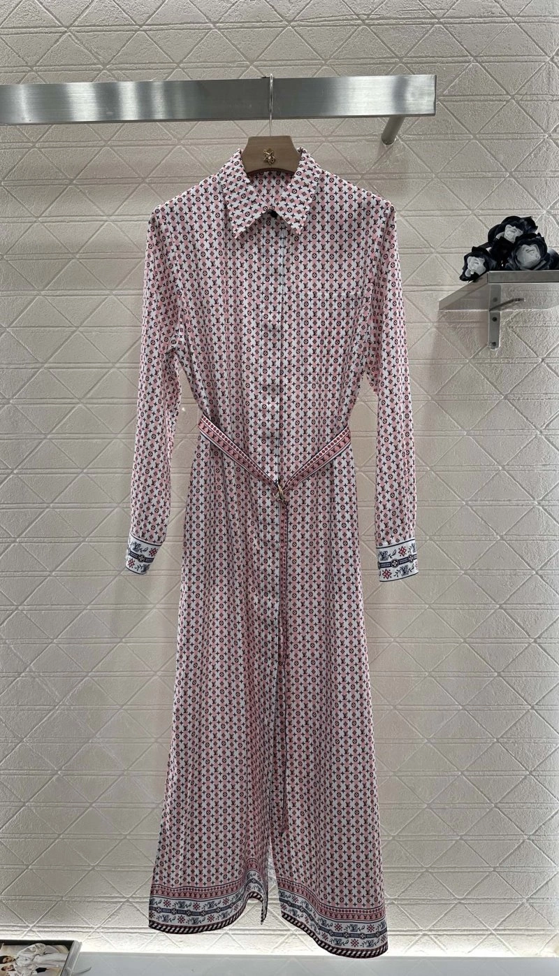 Louis Vuitton Dress