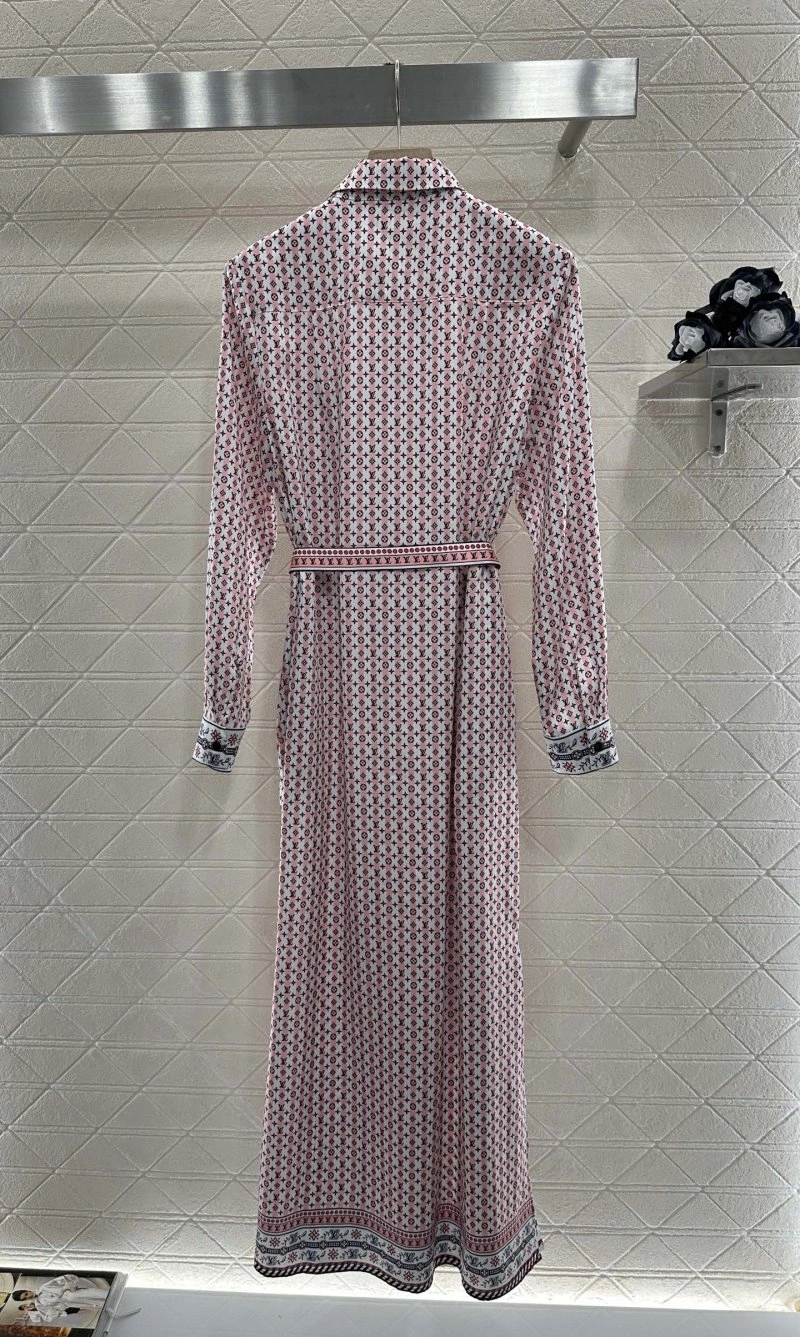 Top mirror Louis Vuitton Dress