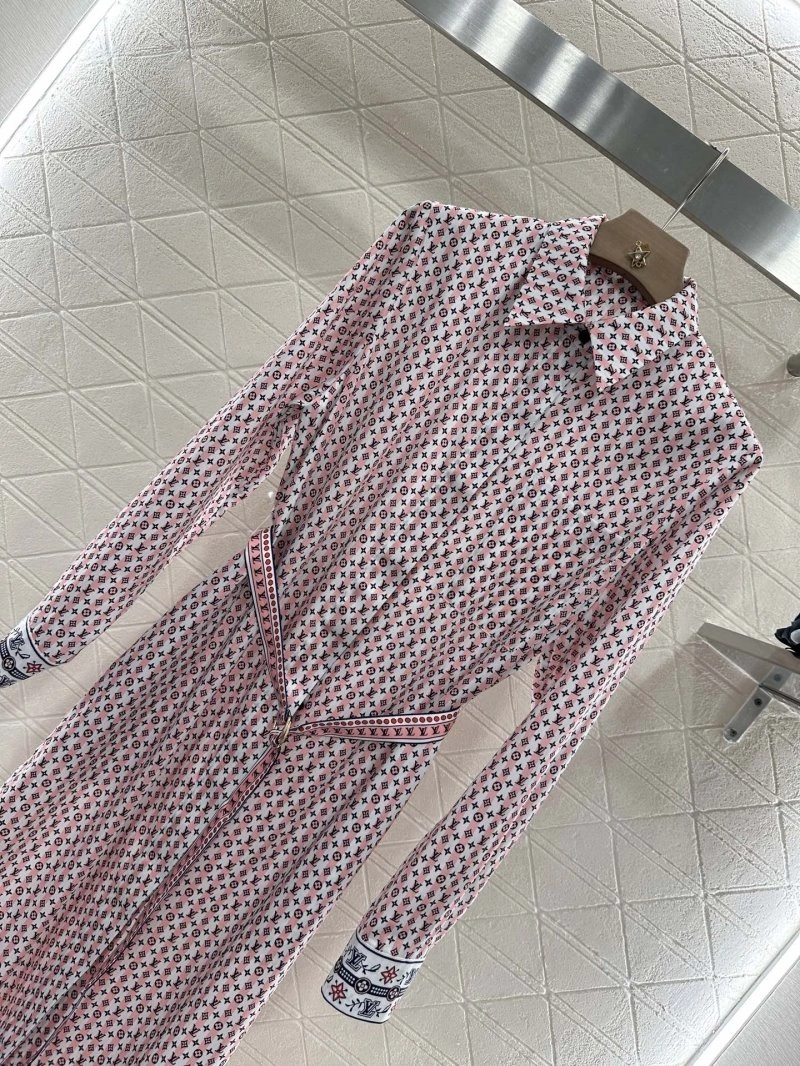 Top mirror Louis Vuitton Dress