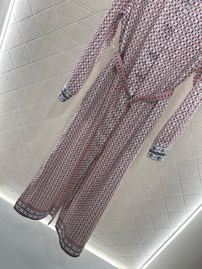 Top mirror Louis Vuitton Dress