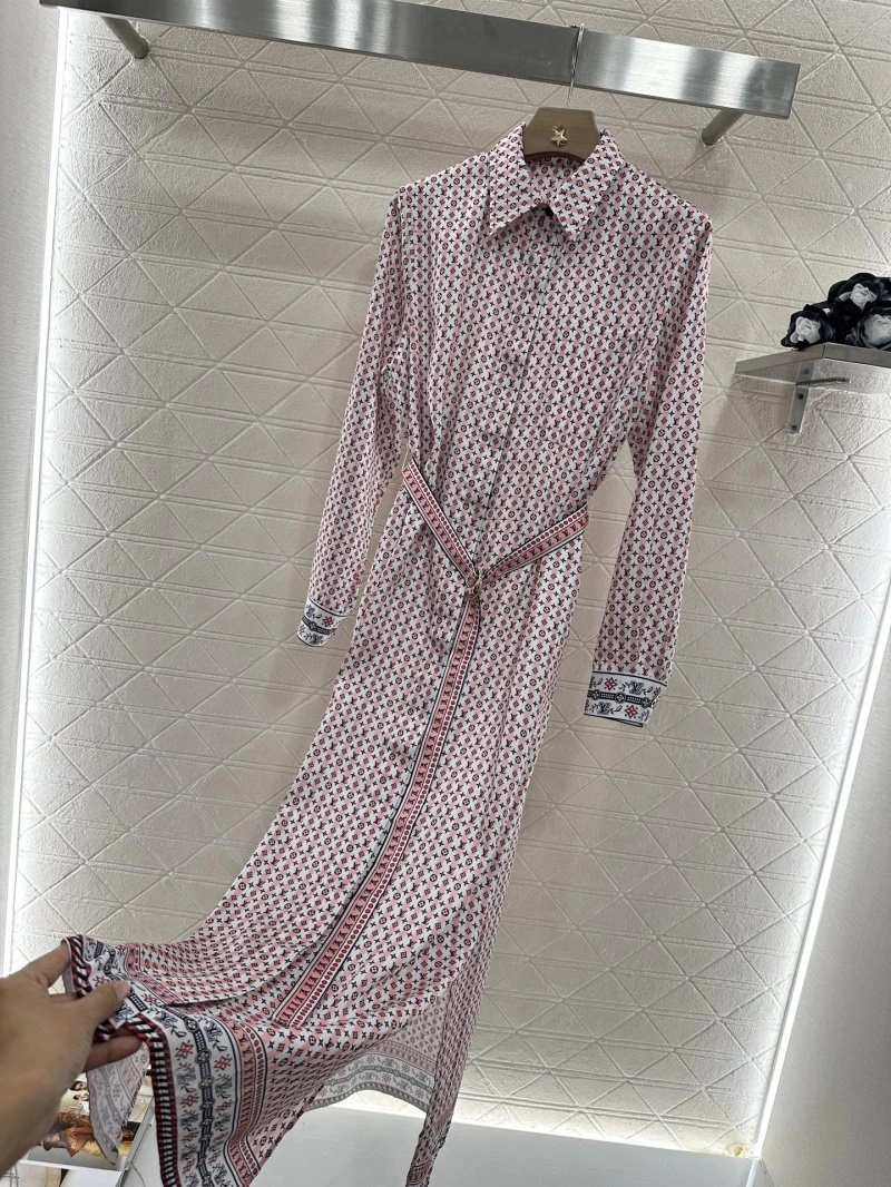 Top mirror Louis Vuitton Dress